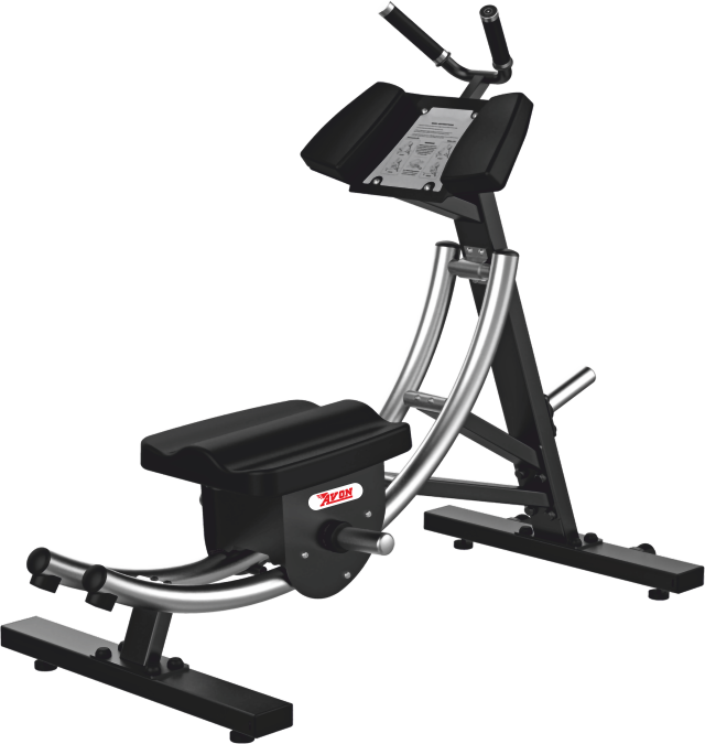 Pro Ab Coaster ABC-1601 | Avon Fitness Machines - Avon Fitness Machines