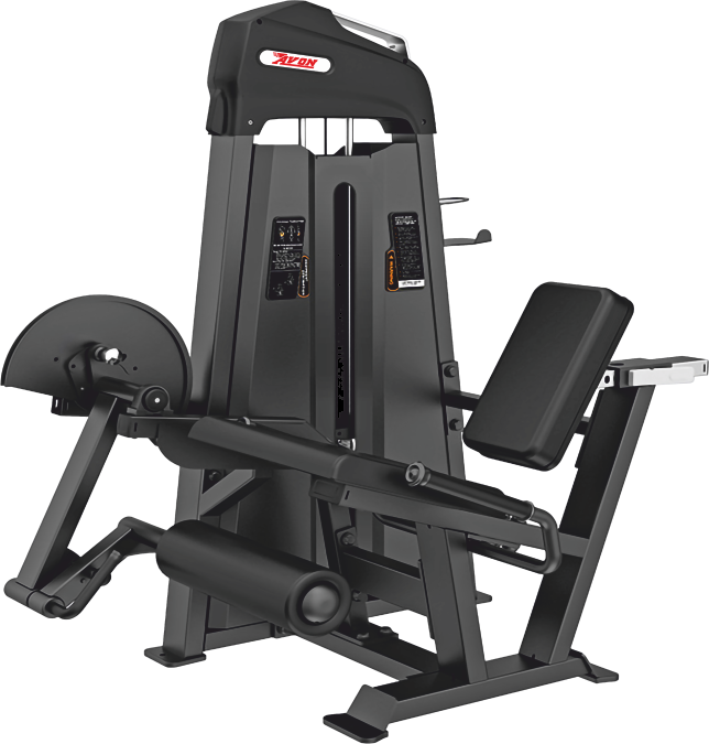 Pro Leg Extension FF-114 | Avon Fitness Machines