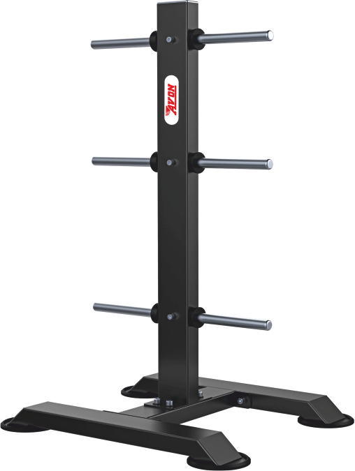 Pro Vertical Plate Tree FF-134 | Avon Fitness Machines - Avon Fitness ...