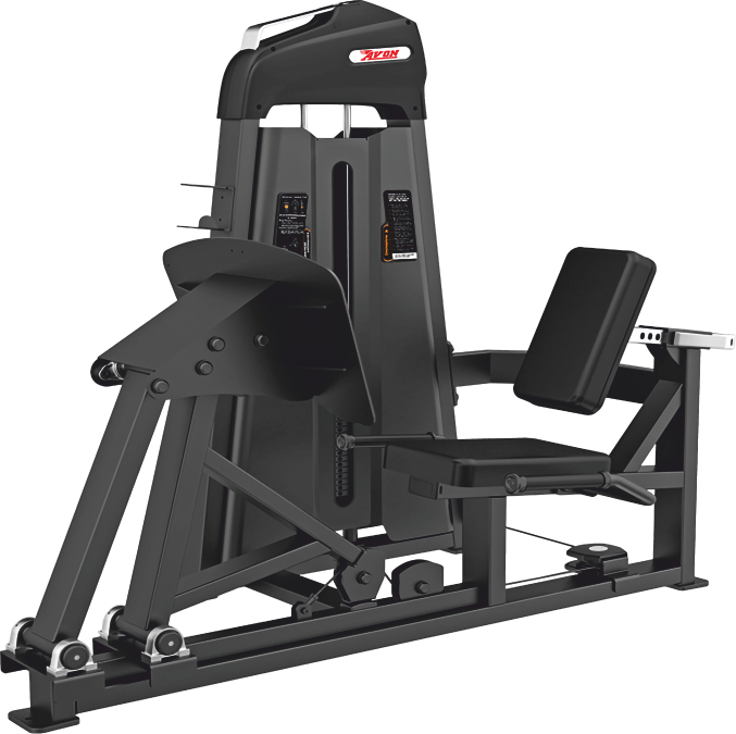 Pro Leg Press FF-142 | Avon Fitness Machines - Avon Fitness Machines