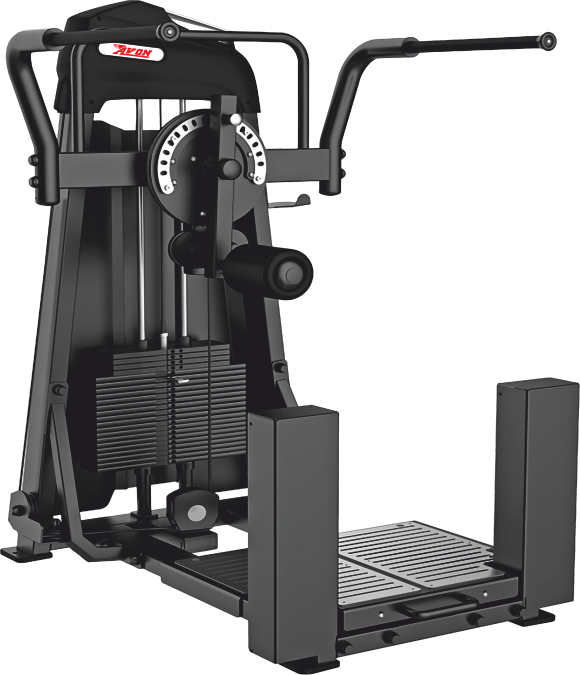 Pro Multi-Hip FF-151 | Avon Fitness Machines - Avon Fitness Machines