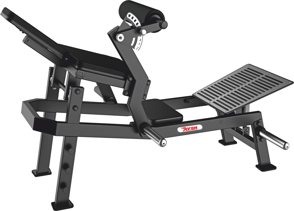 Pro Glute Maker FF-164 | Avon Fitness Machines - Avon Fitness Machines
