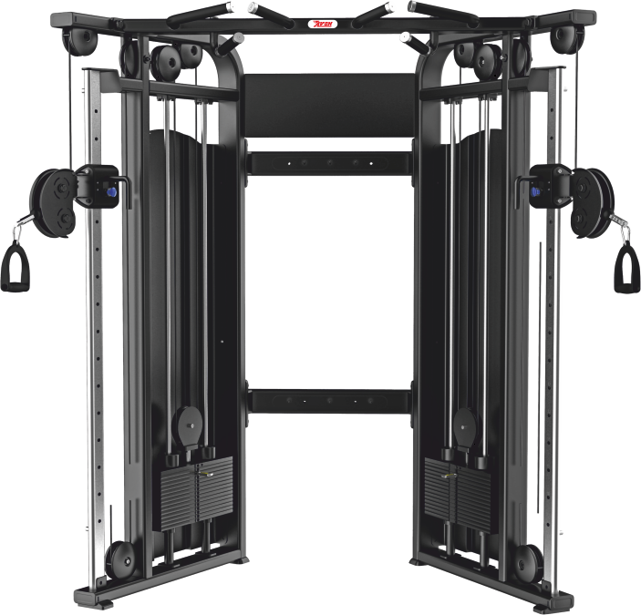 Pro Functional Trainer Evost MT-250 | Avon Fitness Machines - Avon ...