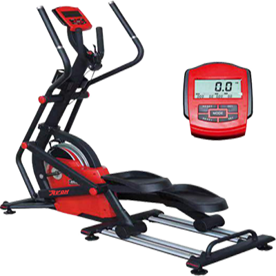 Avon Fitness Machines - Avon Cycles
