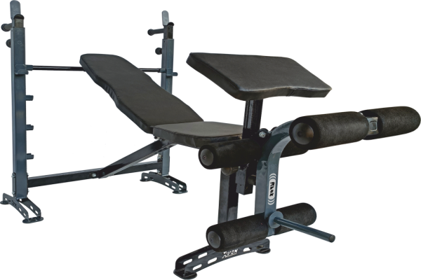 Avon Domestic Benches – Versatile Workout Benches for Home - Avon ...