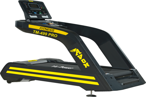 Avon Commercial Treadmills – Durable & Reliable
