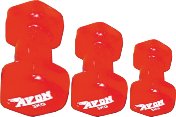Avon Dumbbells – Essential Weights for Strength Training - Avon Fitness ...